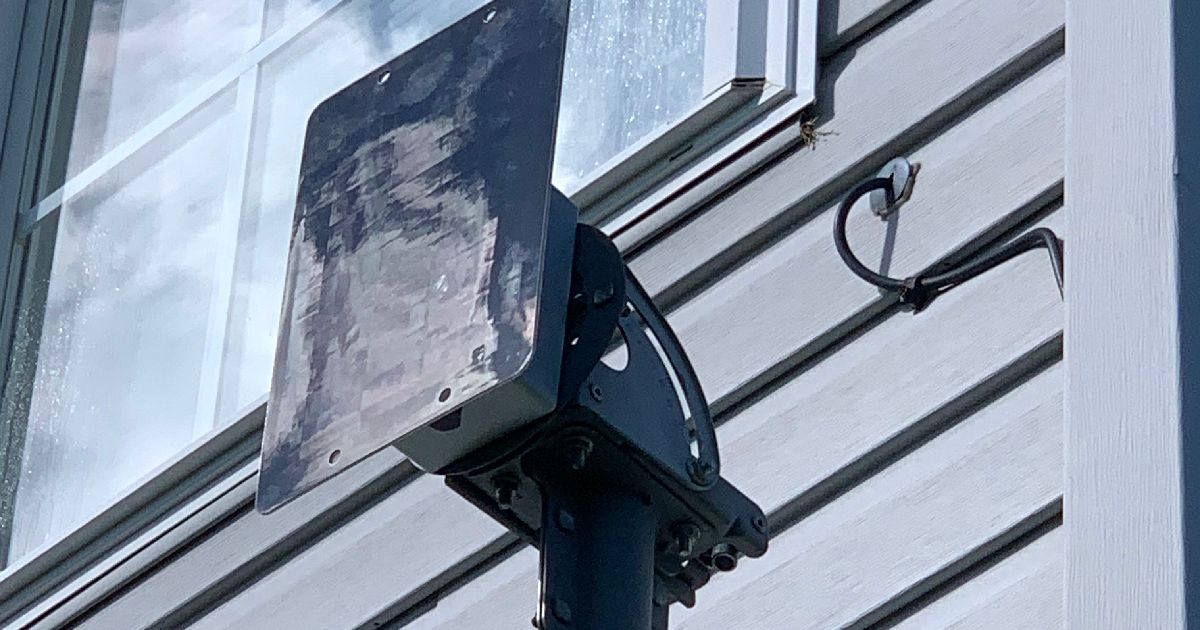 Solar powered Meshtastic RAK4631 Meshtastic Kit for LoRa Outdoor node ...