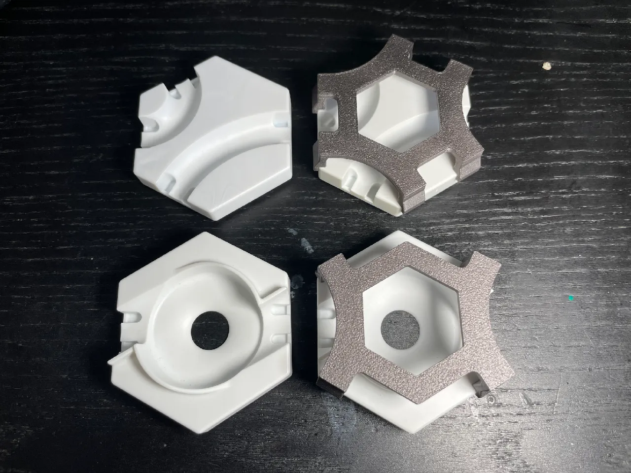 Spider Spacers for Gravitrax (24/12/23 updated to v2.1) by Swan_Kikaku ...