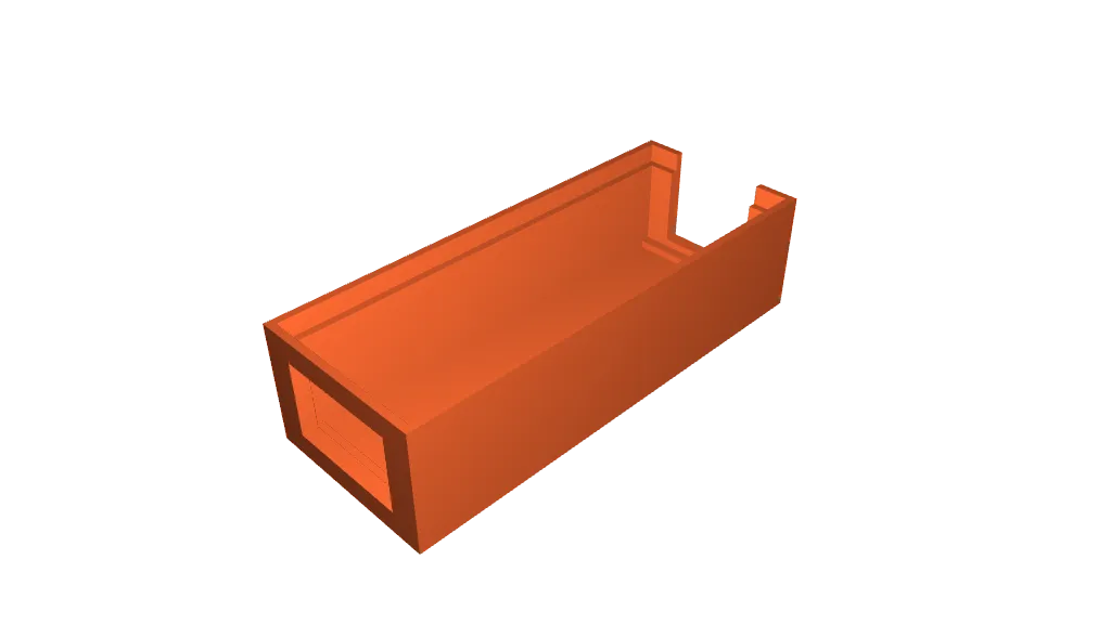 Case for Hailege USB zu RS485 TTL Serial Converter Adapter FT232RL ...