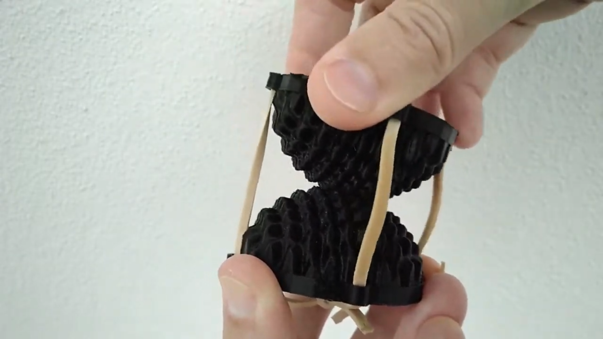 Spherical gear joint by tiago | Download free STL model | Printables.com