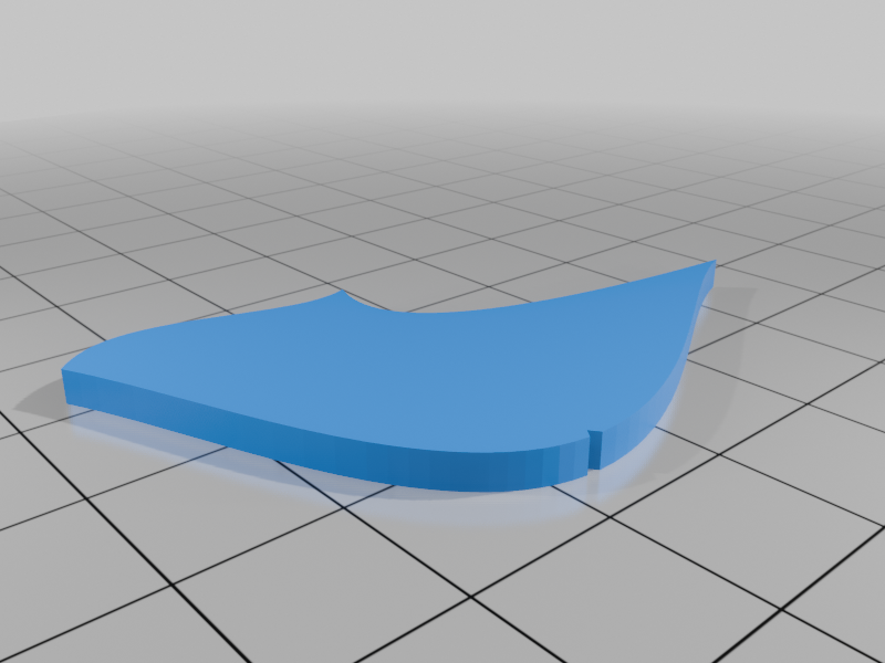 The Puzzle of Joyful Curves by BennyHuang | Download free STL model ...