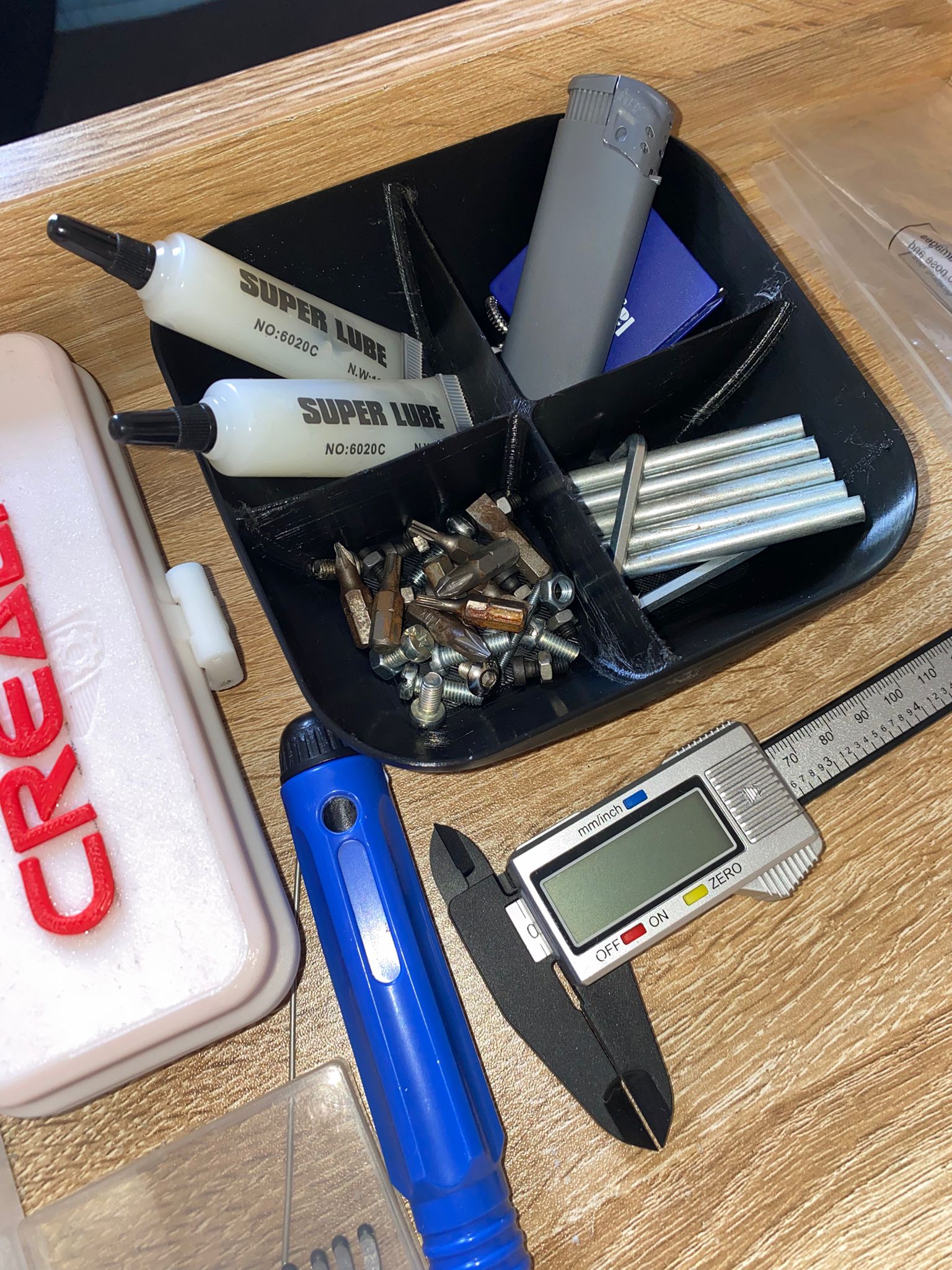 Simple bowls by KSX | Download free STL model | Printables.com