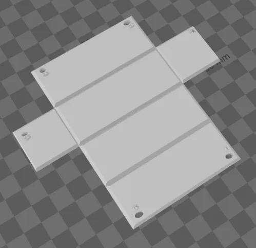 A Pull up Cube and Cuboid. by Katya Dawes | Download free STL model ...