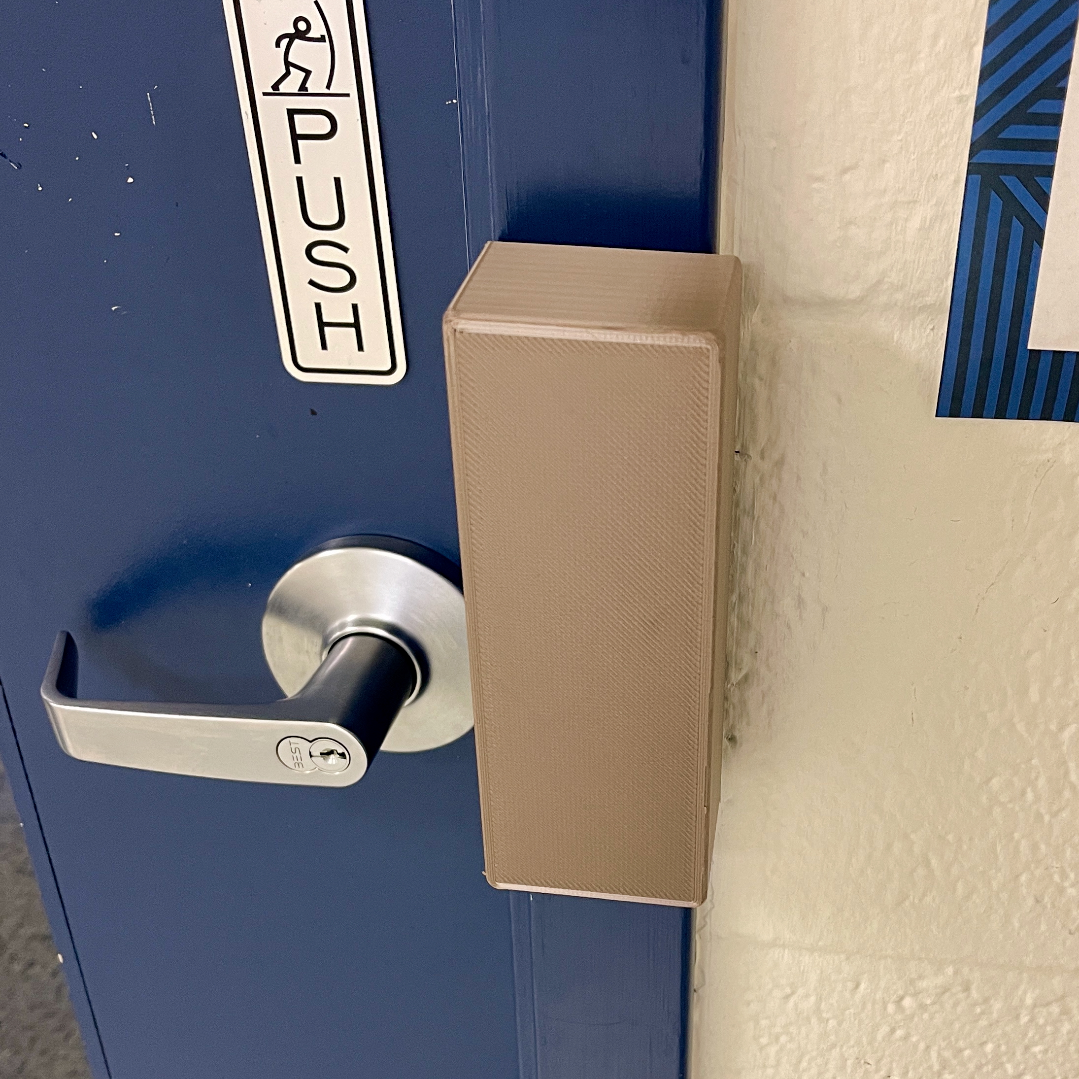 AXIS A8105-E Doorbell Cover by hobby_grade | Download free STL model ...