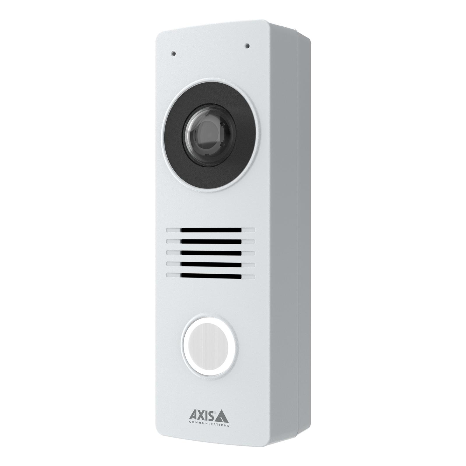 AXIS A8105-E Doorbell Cover by hobby_grade | Download free STL model ...