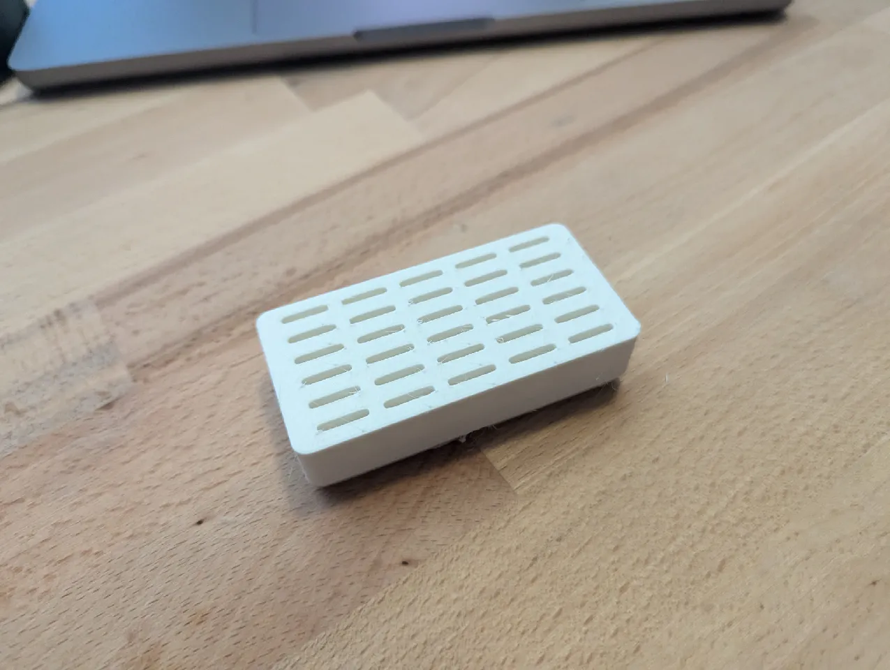 Gridfinity USB & Micro SD & SD card Module by Florian aka FLOTECH ...