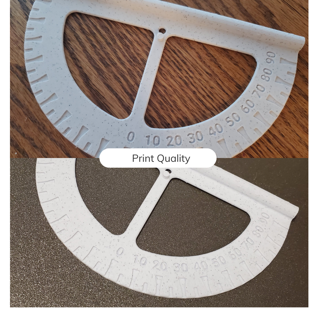 Clinometer by #CCHS2022 | Download free STL model | Printables.com