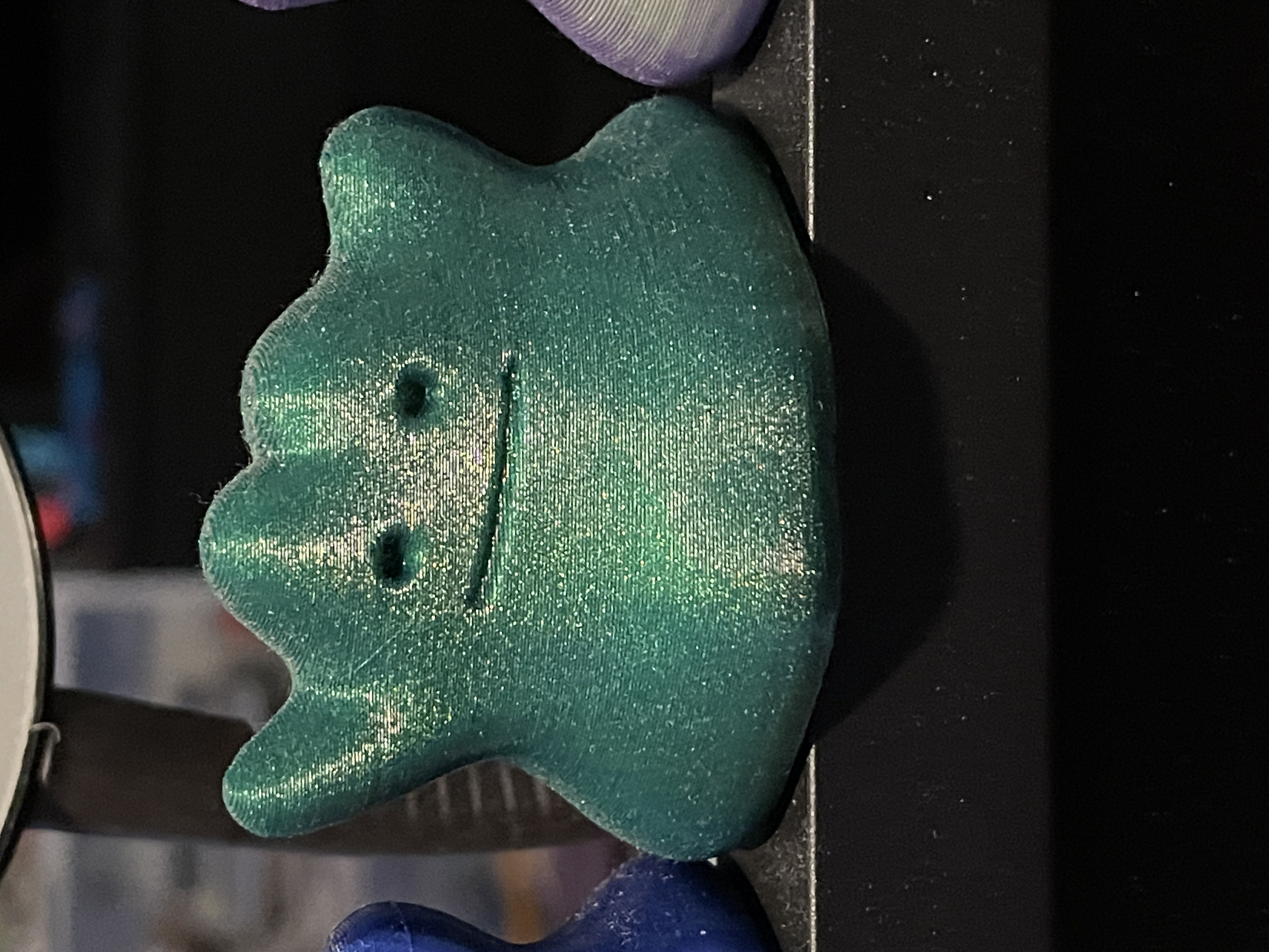 Happy Ditto by Rozzo | Download free STL model | Printables.com