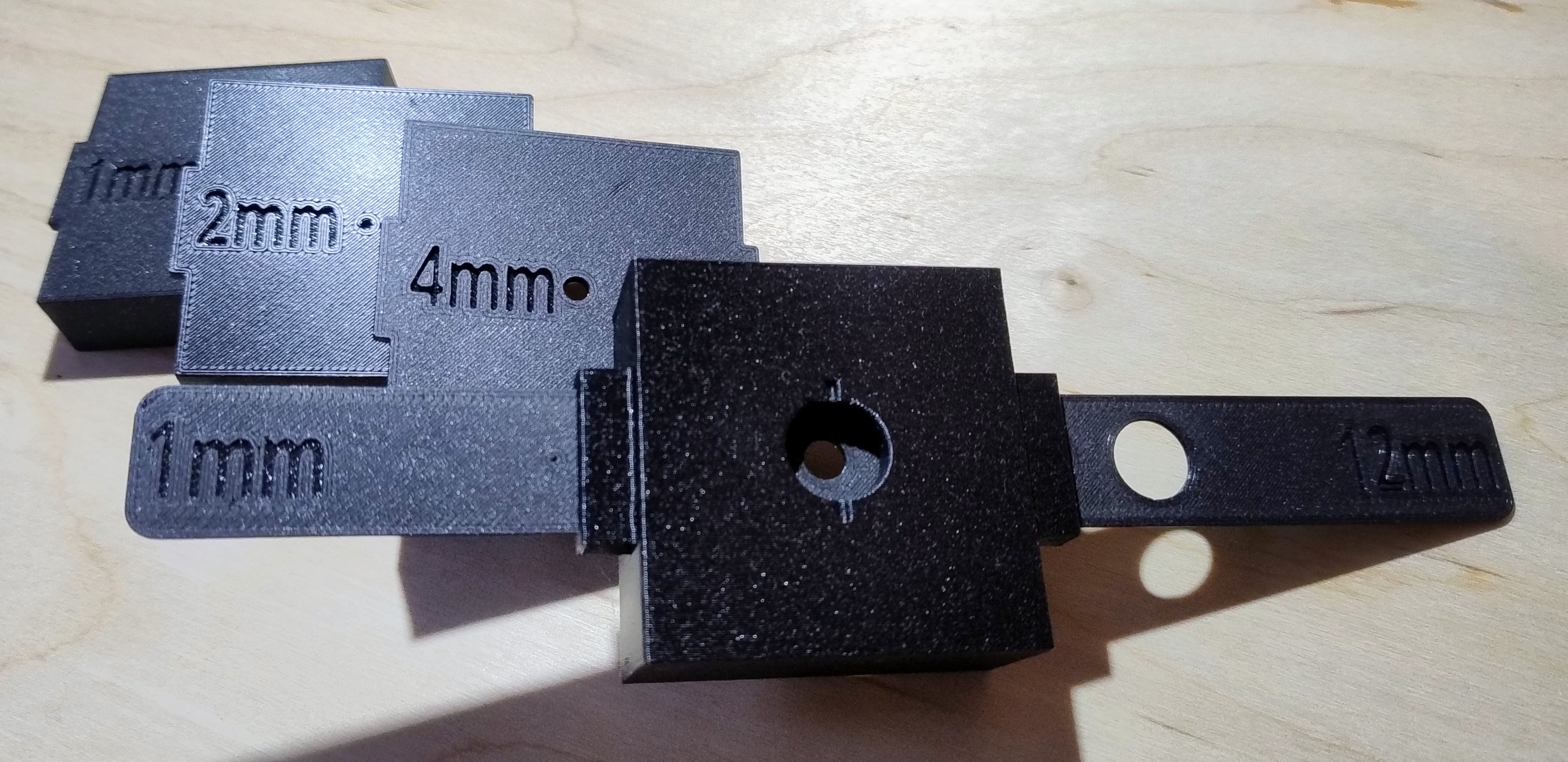 Camera Obscura. Modular Pinhole camera. Modułowa Kamera otworkowa por ...