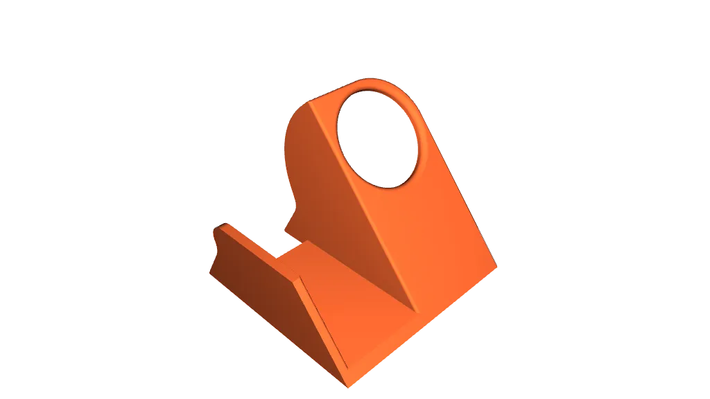 12V cordless screwdriver stand with bits by Frudix | Download free STL ...