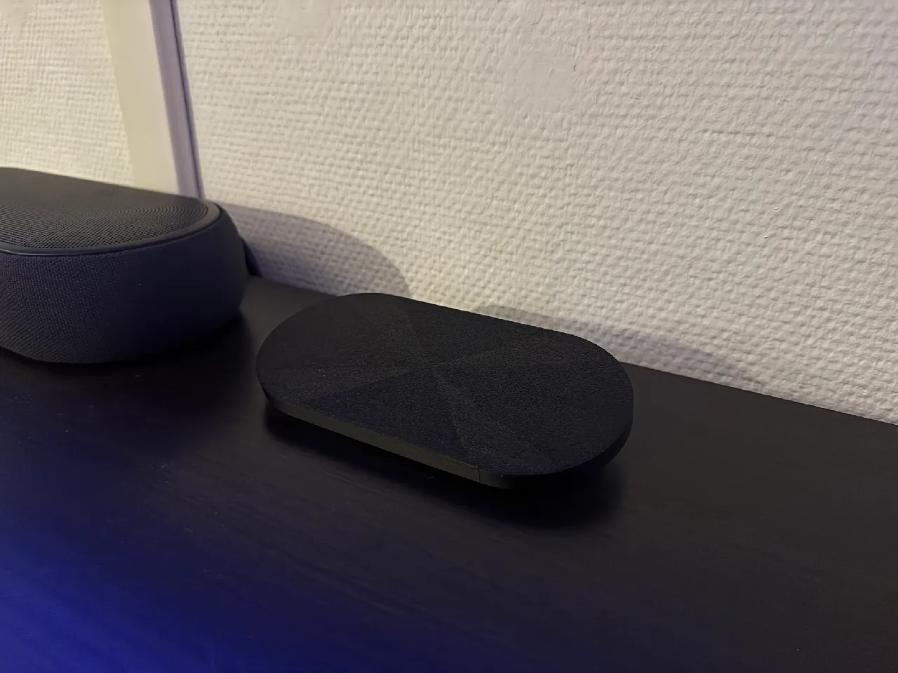 Google TV Streamer cover by Jolanderz | Download free STL model ...