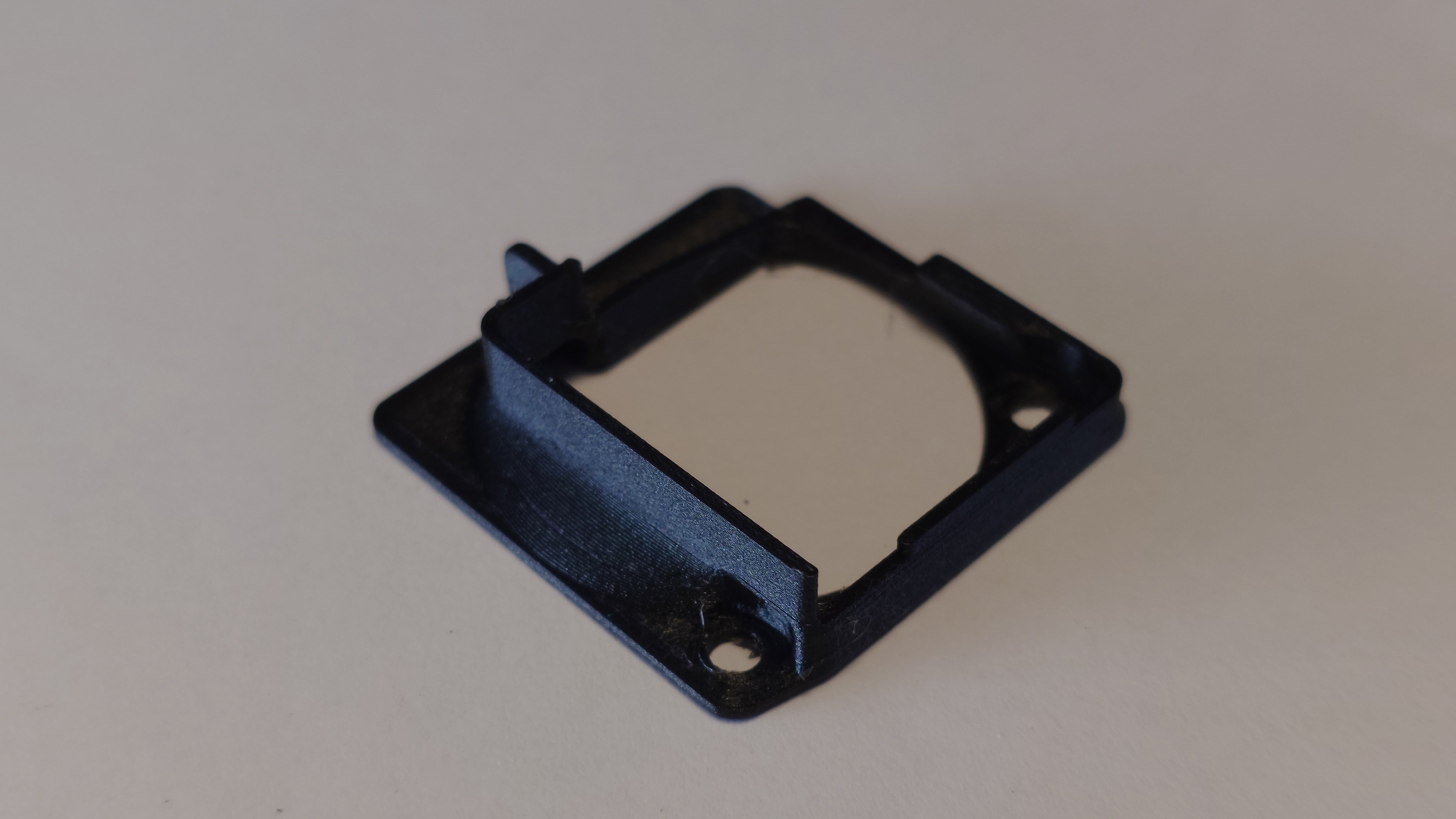 Qidi Plus 4 Hotend air duct by 3D Mad Mesh | Download free STL model ...