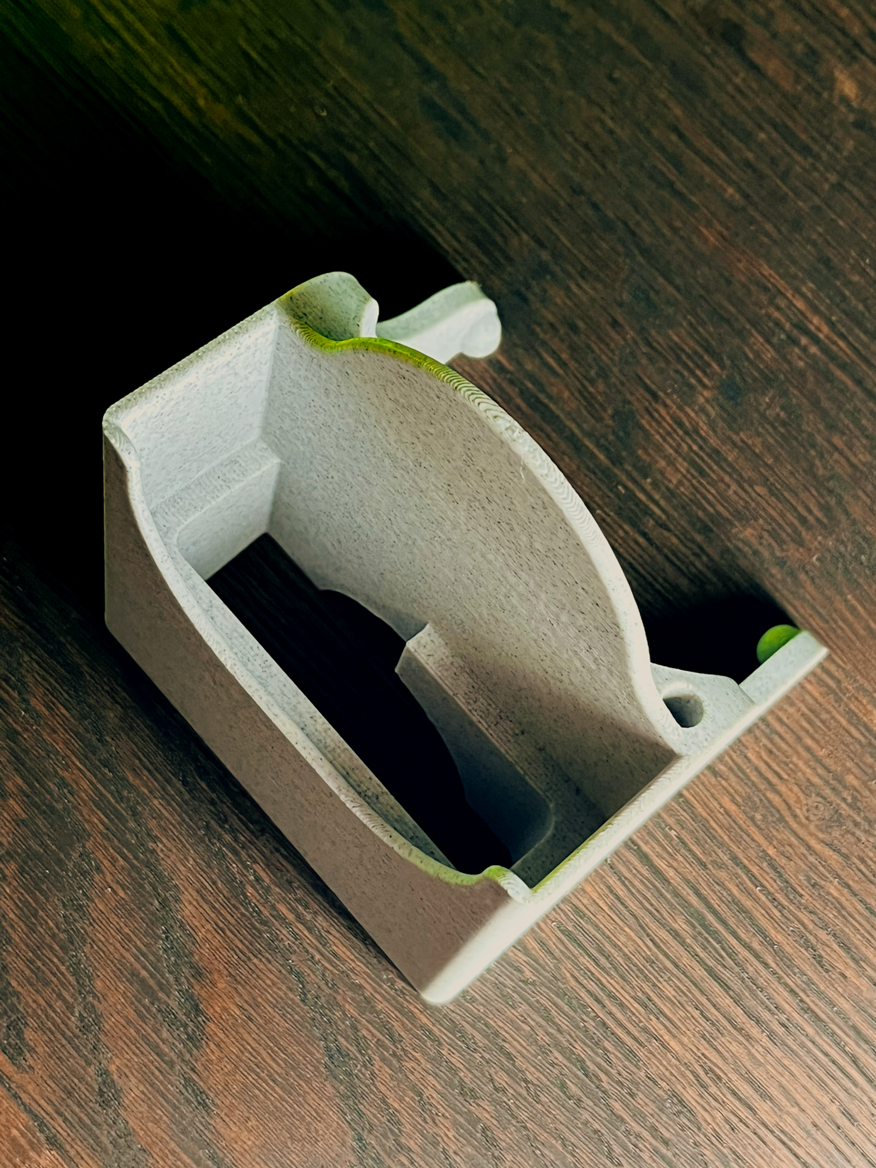 HackRF Portapack H4M stand von sn0ren | Kostenloses STL-Modell ...