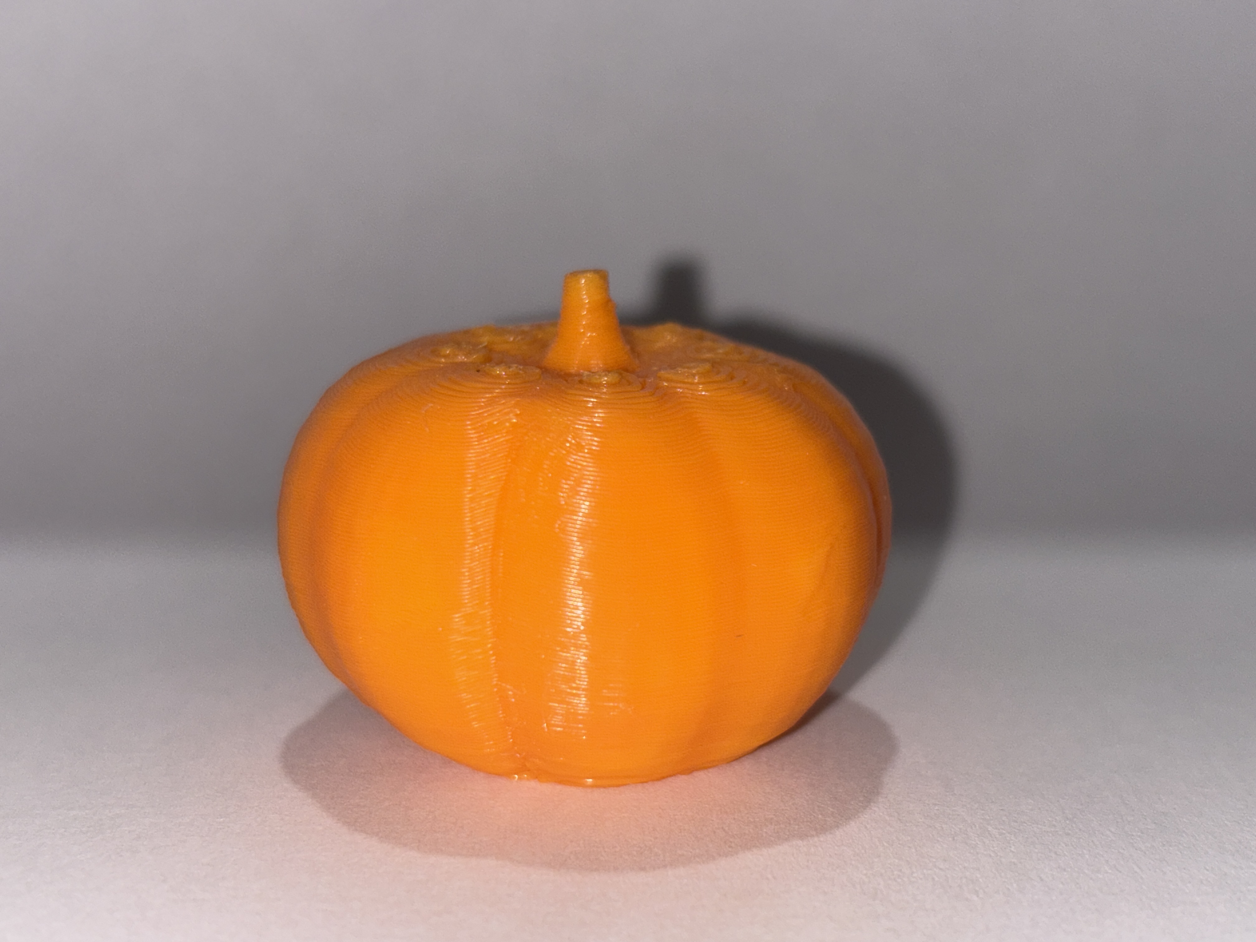 pumkin by random printer34 | Download free STL model | Printables.com