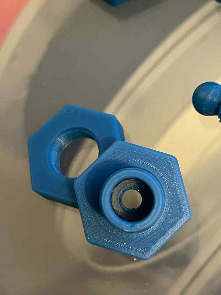 Filament Dry Box with Inside/Outside Humidity Sensor - Almost Entirely ...