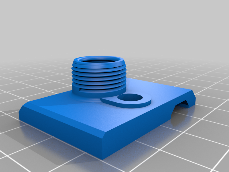 Filament Dry Box with Inside/Outside Humidity Sensor - Almost Entirely ...