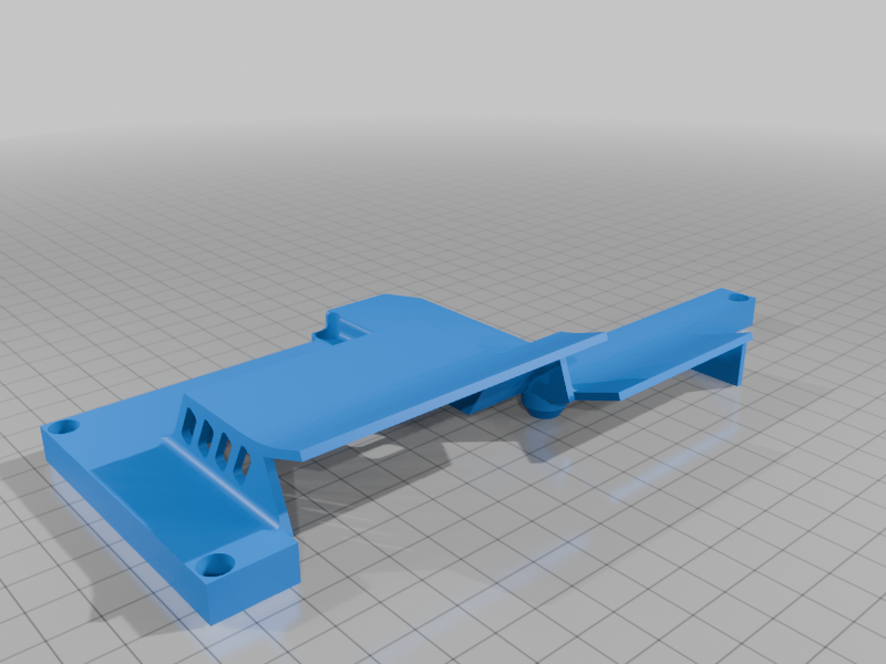 3D Printable Jet Engine - V3 Turbofan Driver (update complete) by ...