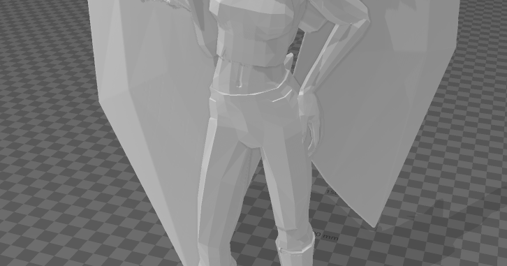 fang (snoot game / GVH) by Miz Draegara | Download free STL model ... fang (snoot game / GVH) by Miz Draegara | Download free STL model ...