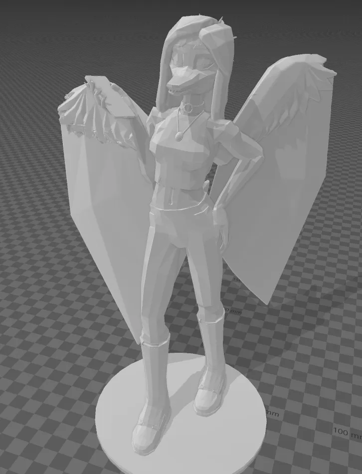 fang (snoot game / GVH) by Miz Draegara | Download free STL model ... fang (snoot game / GVH) by Miz Draegara | Download free STL model ...