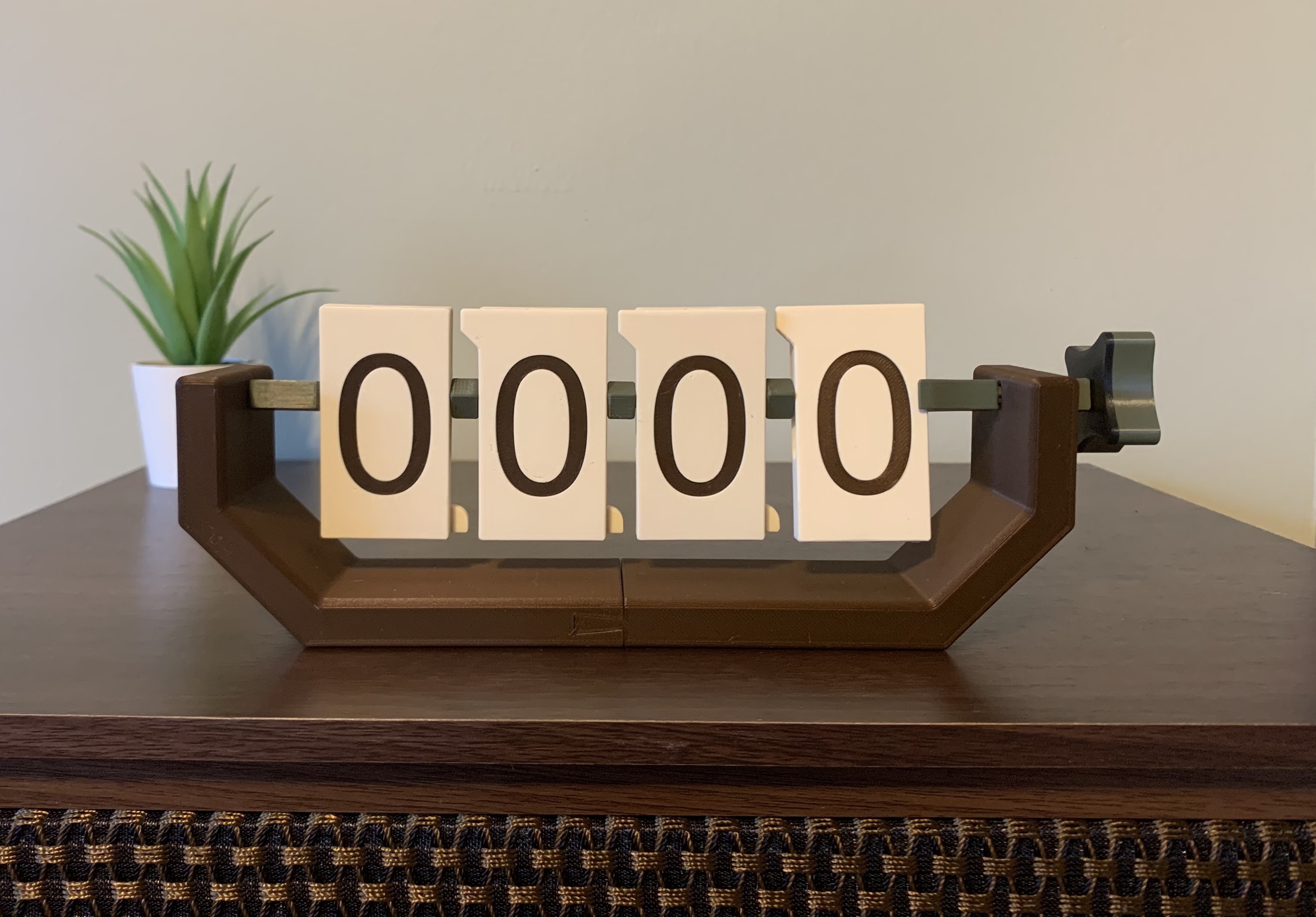 Binary Counter | Modern & Interactive Design by ERAVIA | Download free ...