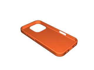 iPhone 16 pro phone case by Money Tiece | Download free STL model ...
