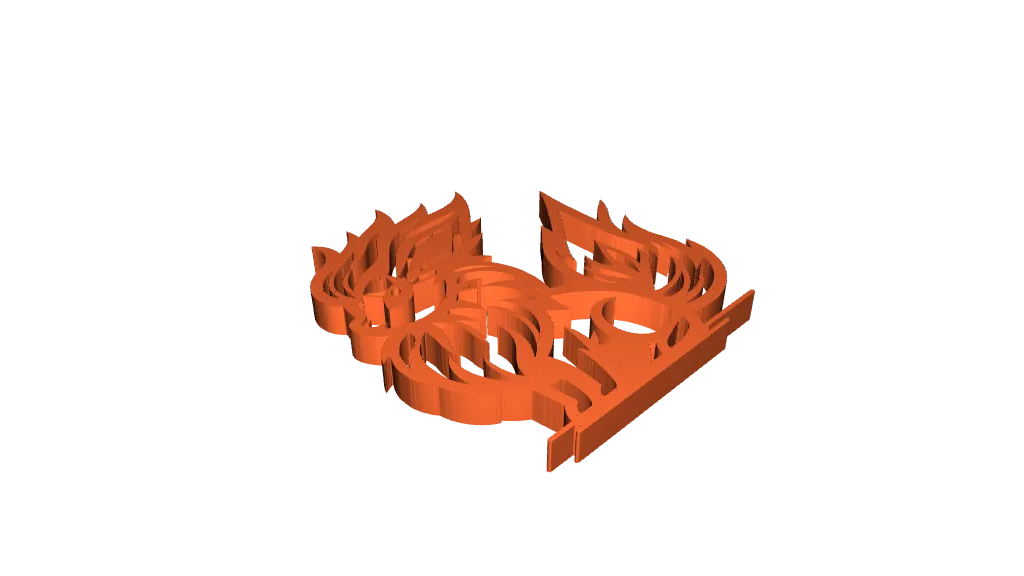 Flareon by Turbo9670 | Download free STL model | Printables.com