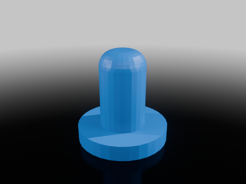 Air quality measuring device enclosure by Frudix | Download free STL ...