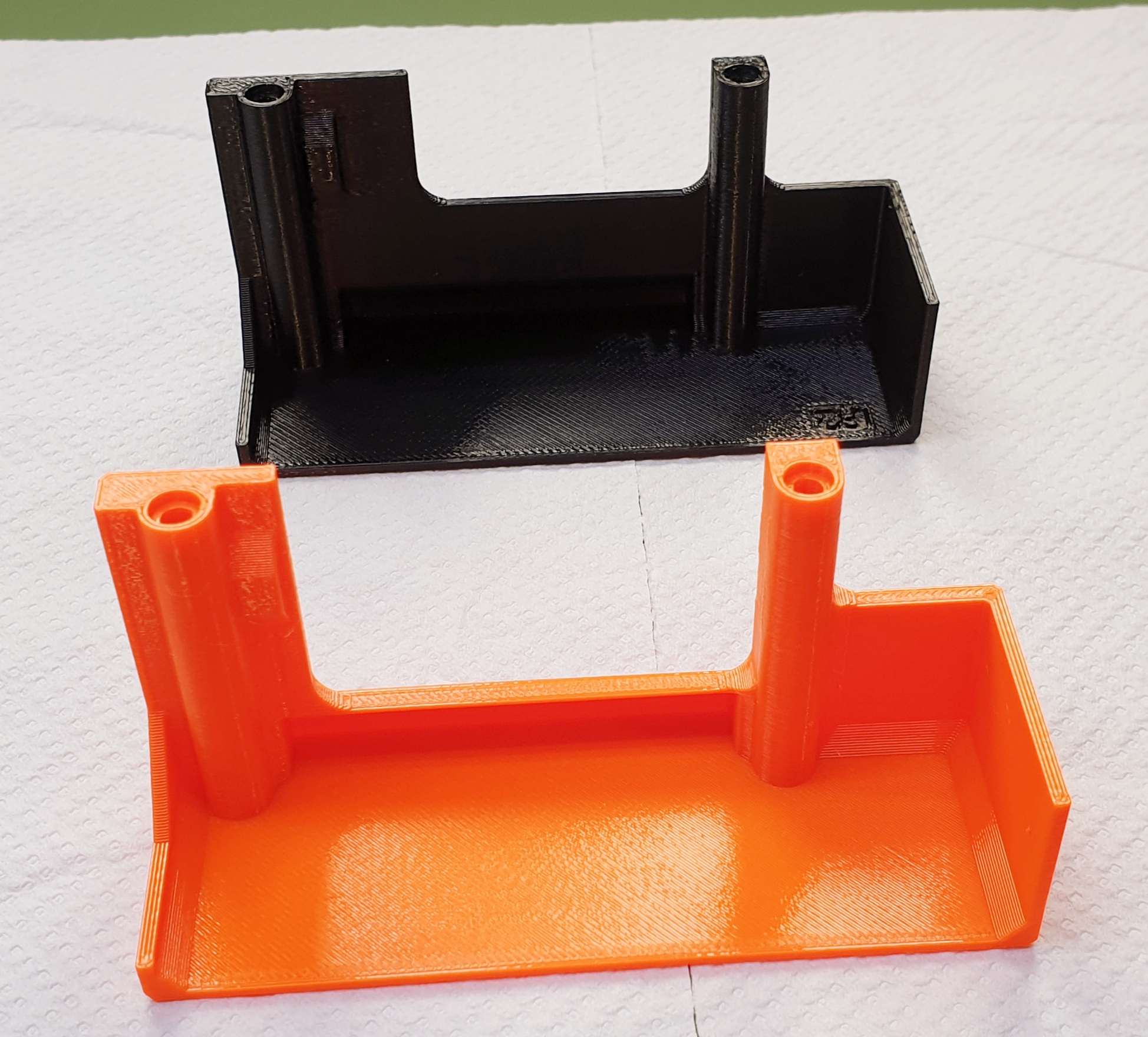 PRUSA "el-box-cover_r4" - Remix by S2021 | Download free STL model ...