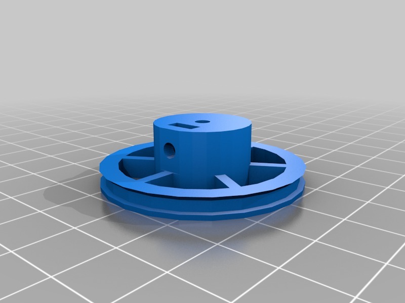 Playing Card Shuffler by roofuskit | Download free STL model ...