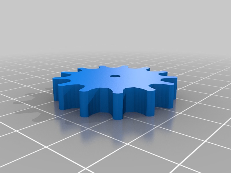 Playing Card Shuffler by roofuskit | Download free STL model ...