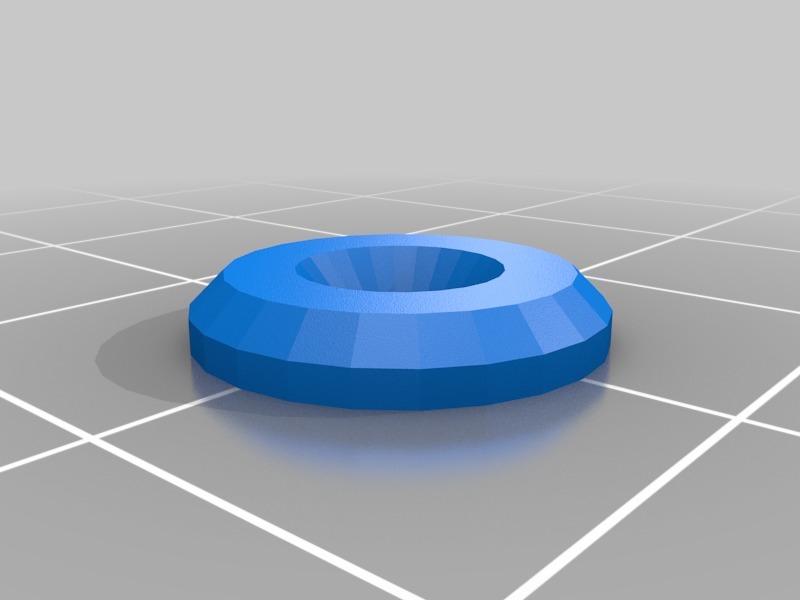 Playing Card Shuffler by roofuskit | Download free STL model ...