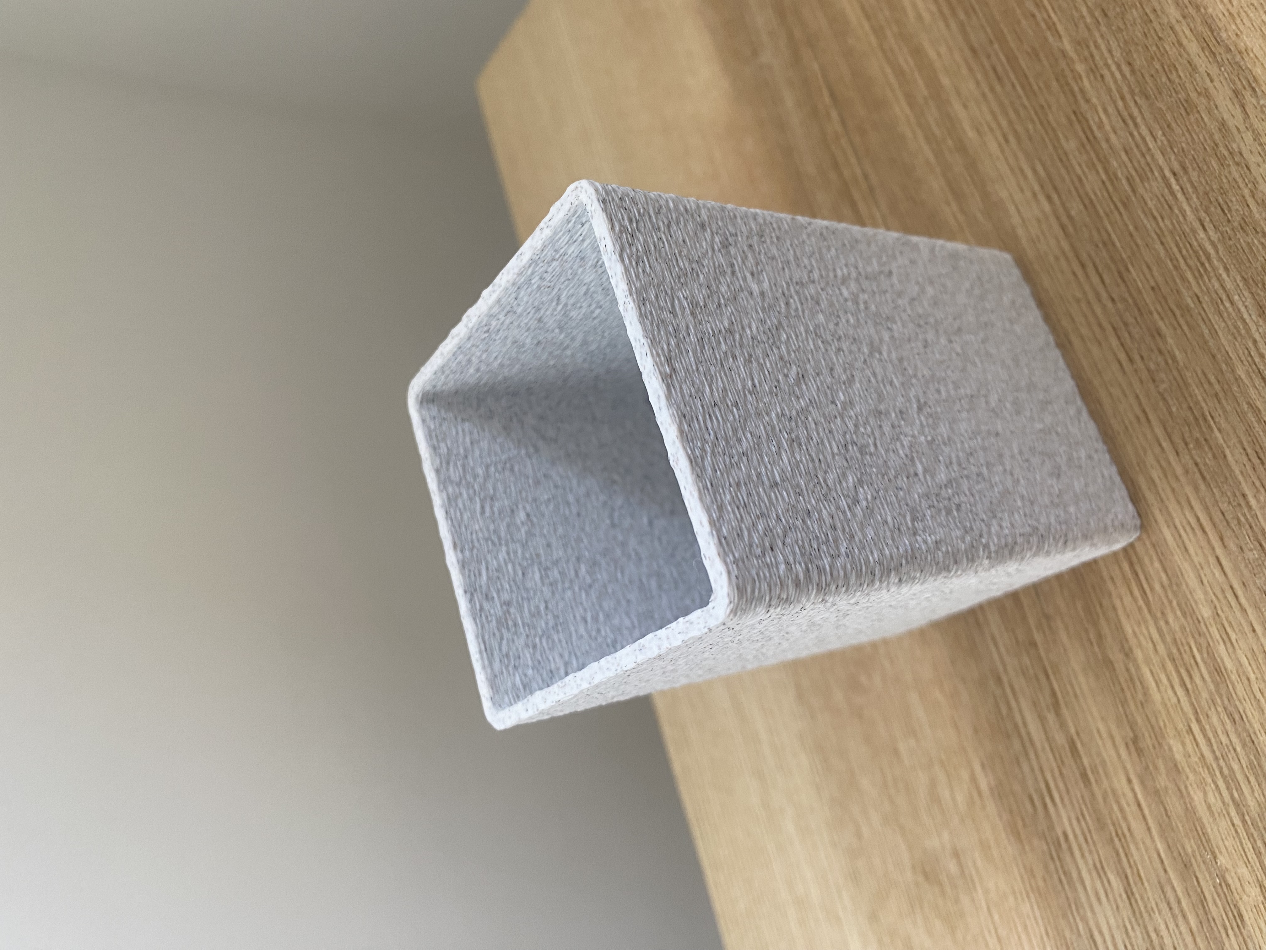 Pot à crayon par Art&Design | Téléchargez gratuitement un modèle STL ...