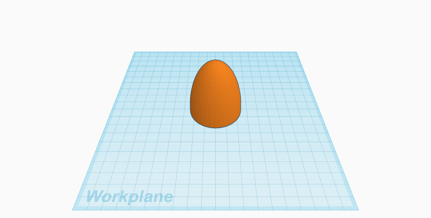 3D printed Egg Capsule for Model Rocketry. by jcieslak | Download free ...