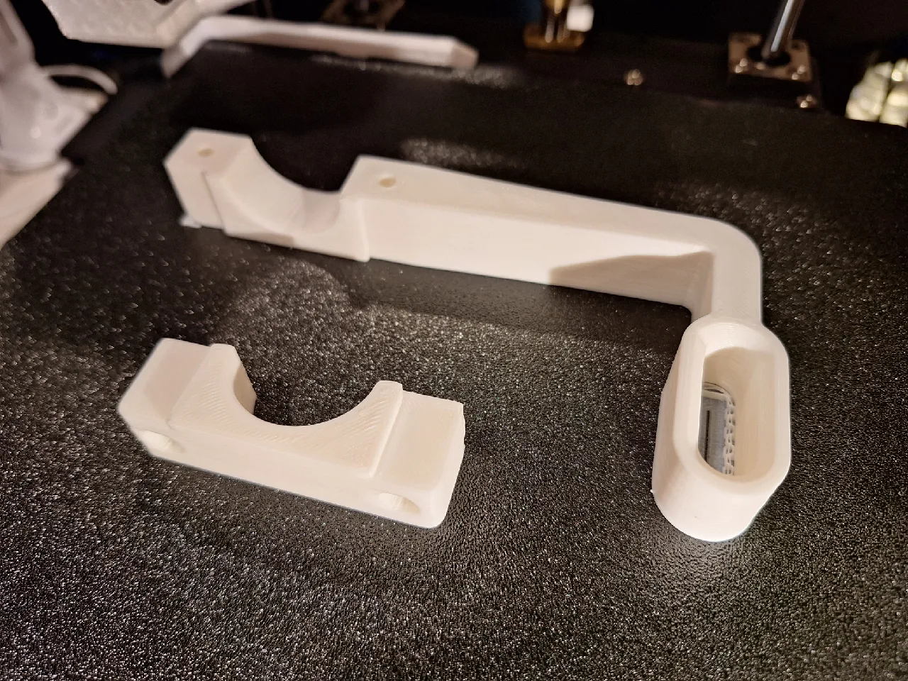 Filament Spool Guide (Sovol SV05) by southbaygsr | Download free STL ...