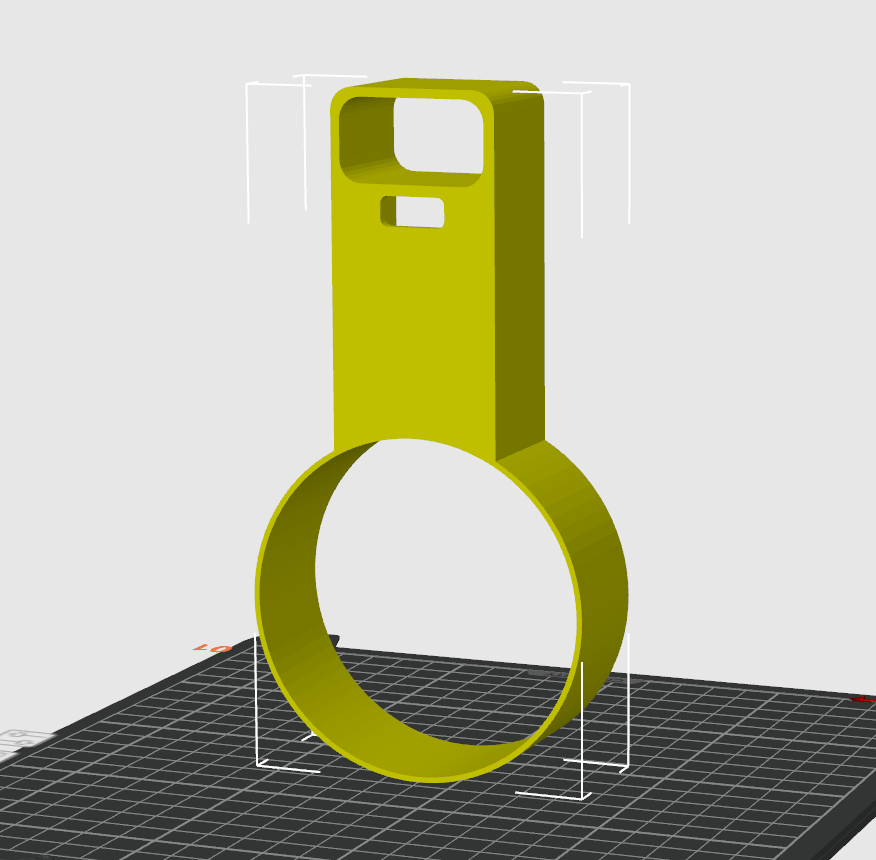 Alisa lite by Дима Мельник | Download free STL model | Printables.com