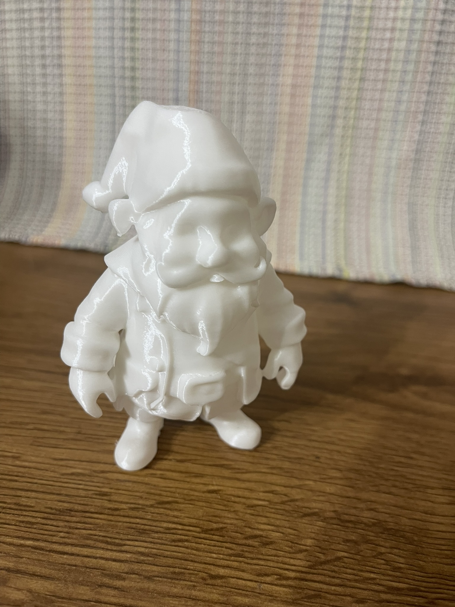 Dwarf - 1 by Andulka | Download free STL model | Printables.com