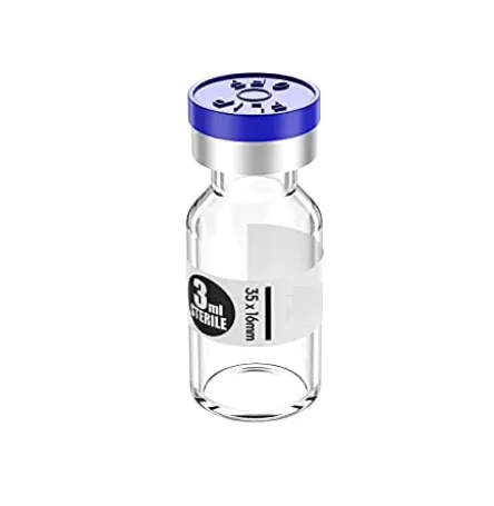 Mounjaro Vial Holder (Eli Lilly) by mfetting | Download free STL model ...
