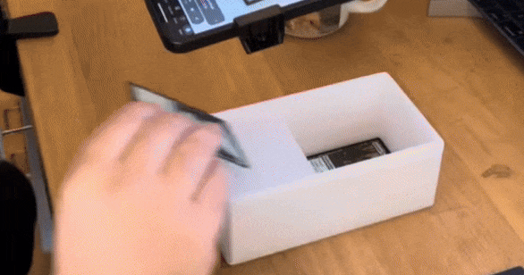 Card Slinger 1.0 - for MTG / ManaBox - Easily scan in bulk quantities ...