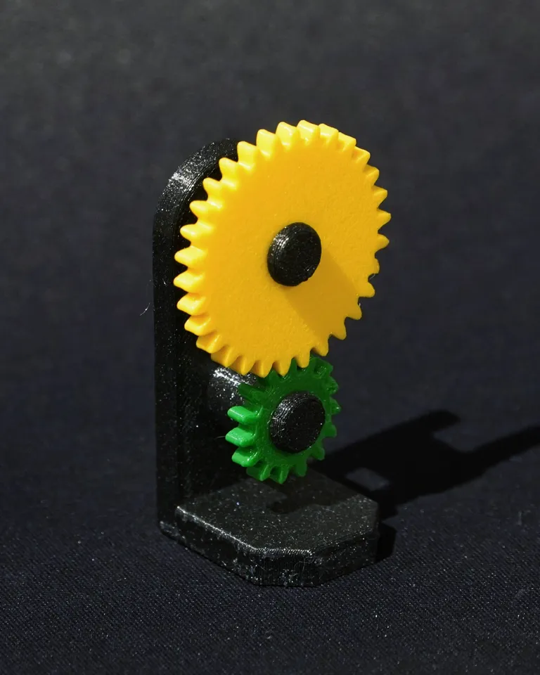 Exploring "507 Mechanical Movements" with 3D Models by MW | Download ...