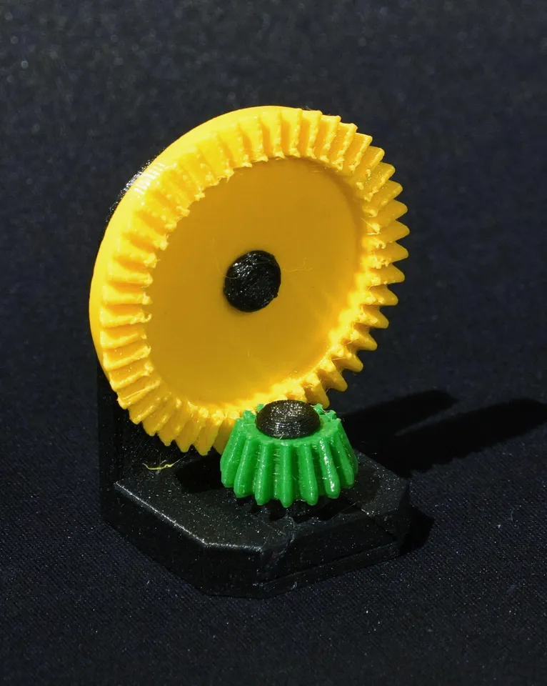 Exploring "507 Mechanical Movements" with 3D Models by MW | Download ...