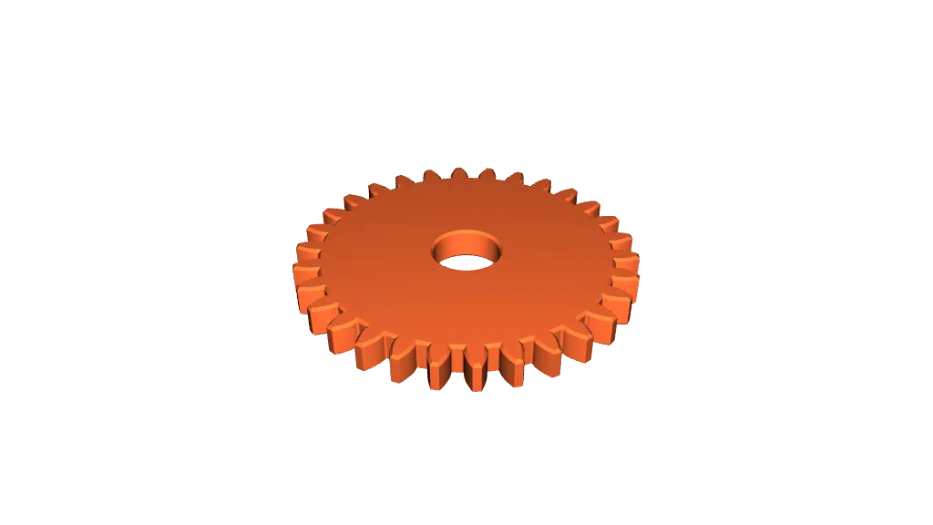 Exploring "507 Mechanical Movements" with 3D Models by MW | Download ...