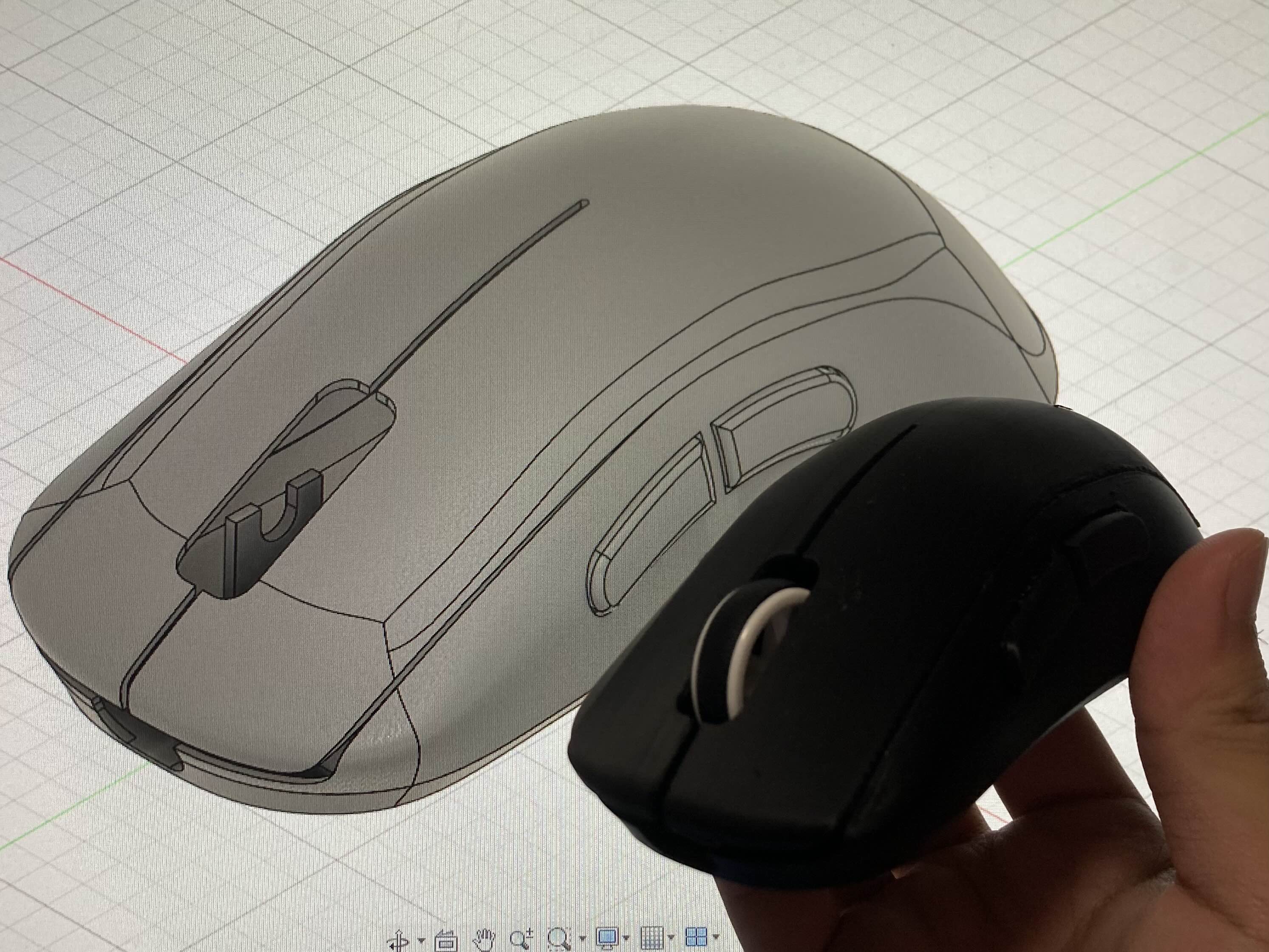 ZA13 FDM mod by tokiryo | Download free STL model | Printables.com