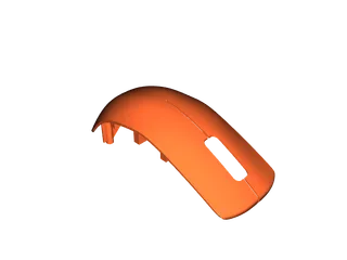 ZA13 FDM mod by tokiryo | Download free STL model | Printables.com