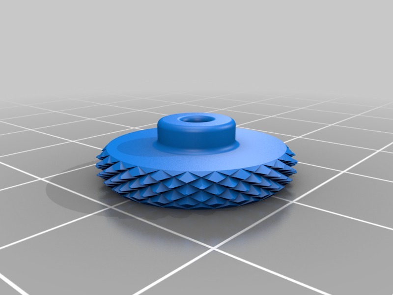 BigBox Bed Adjusters by Paul3D | Download free STL model | Printables.com