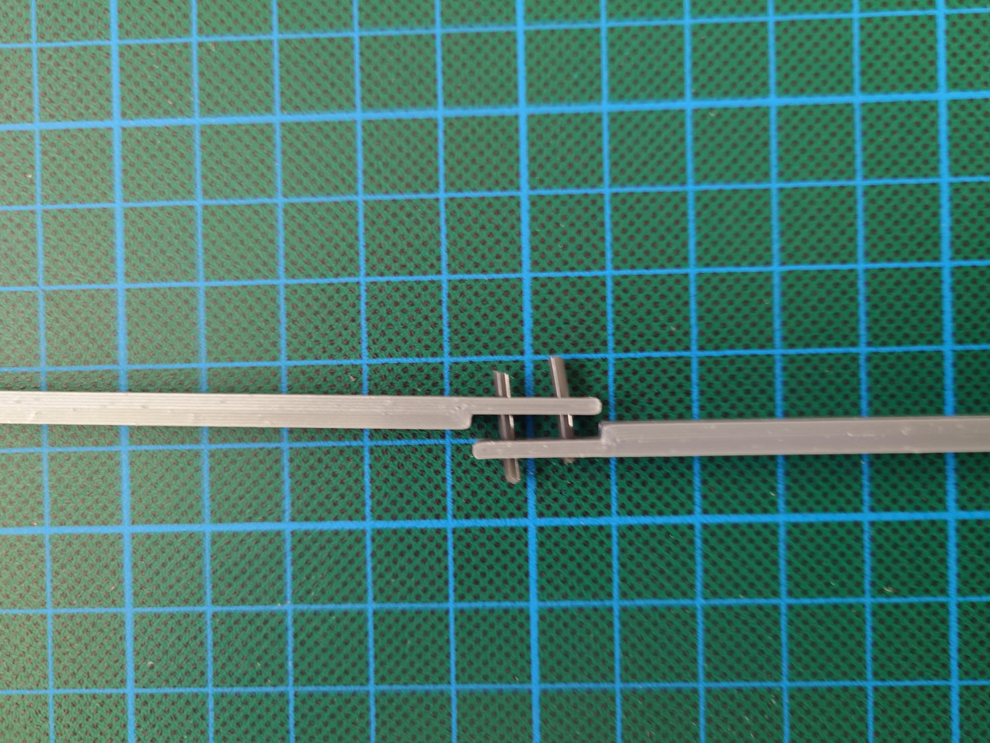 Qidi Plus 4 Closeable Ventilated Riser by 3D Mad Mesh | Printables Store