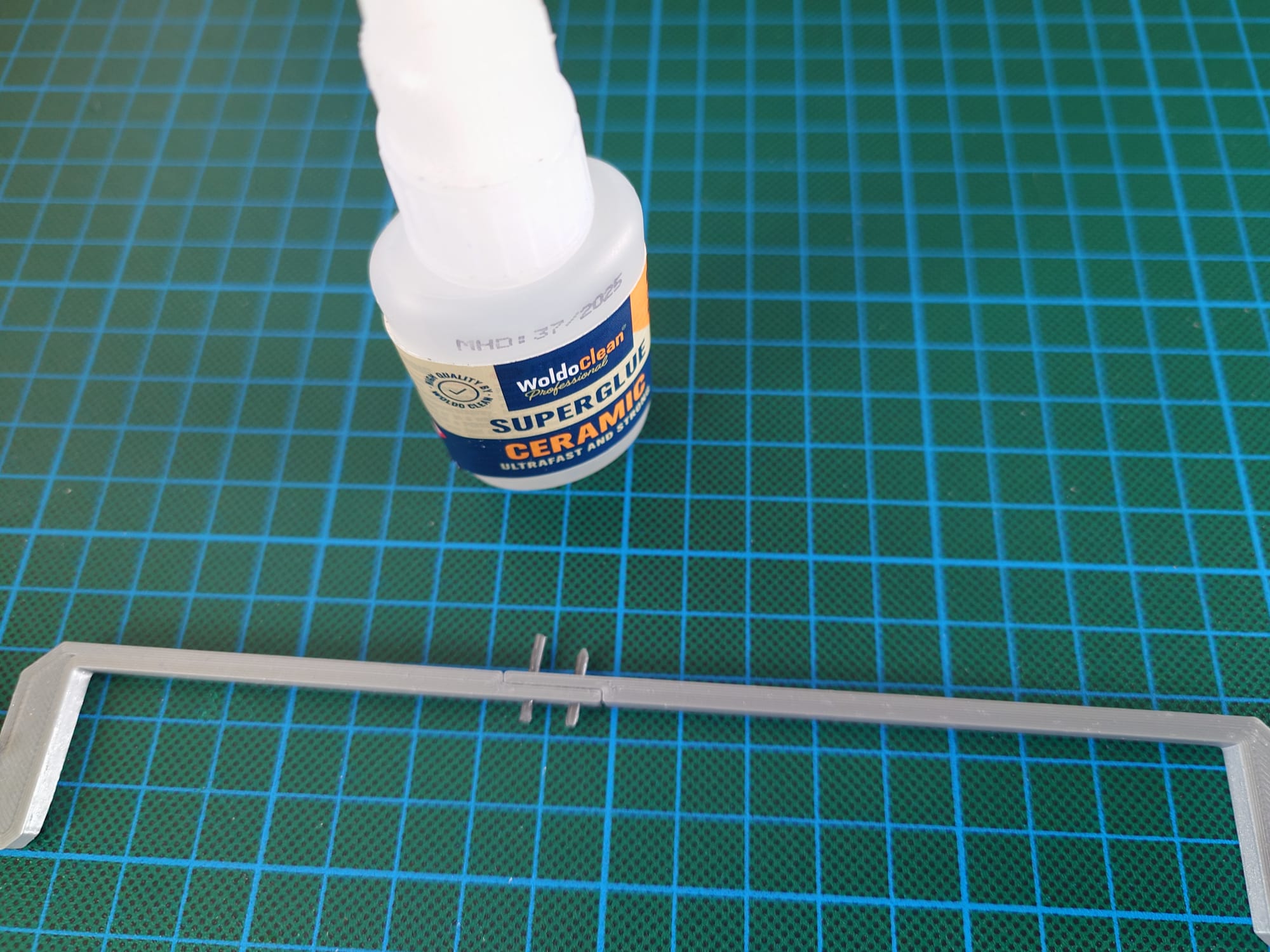 Qidi Plus 4 Closeable Ventilated Riser by 3D Mad Mesh | Download free ...