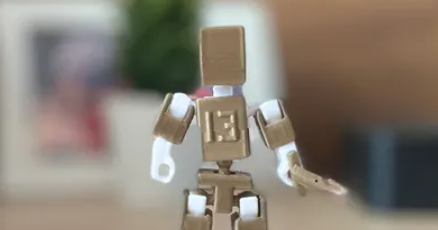 Remix Mini 13 Bigger and easier by vikoto5 | Download free STL model ...