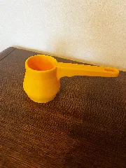 Small powder scoops by neutronium | Download free STL model ...