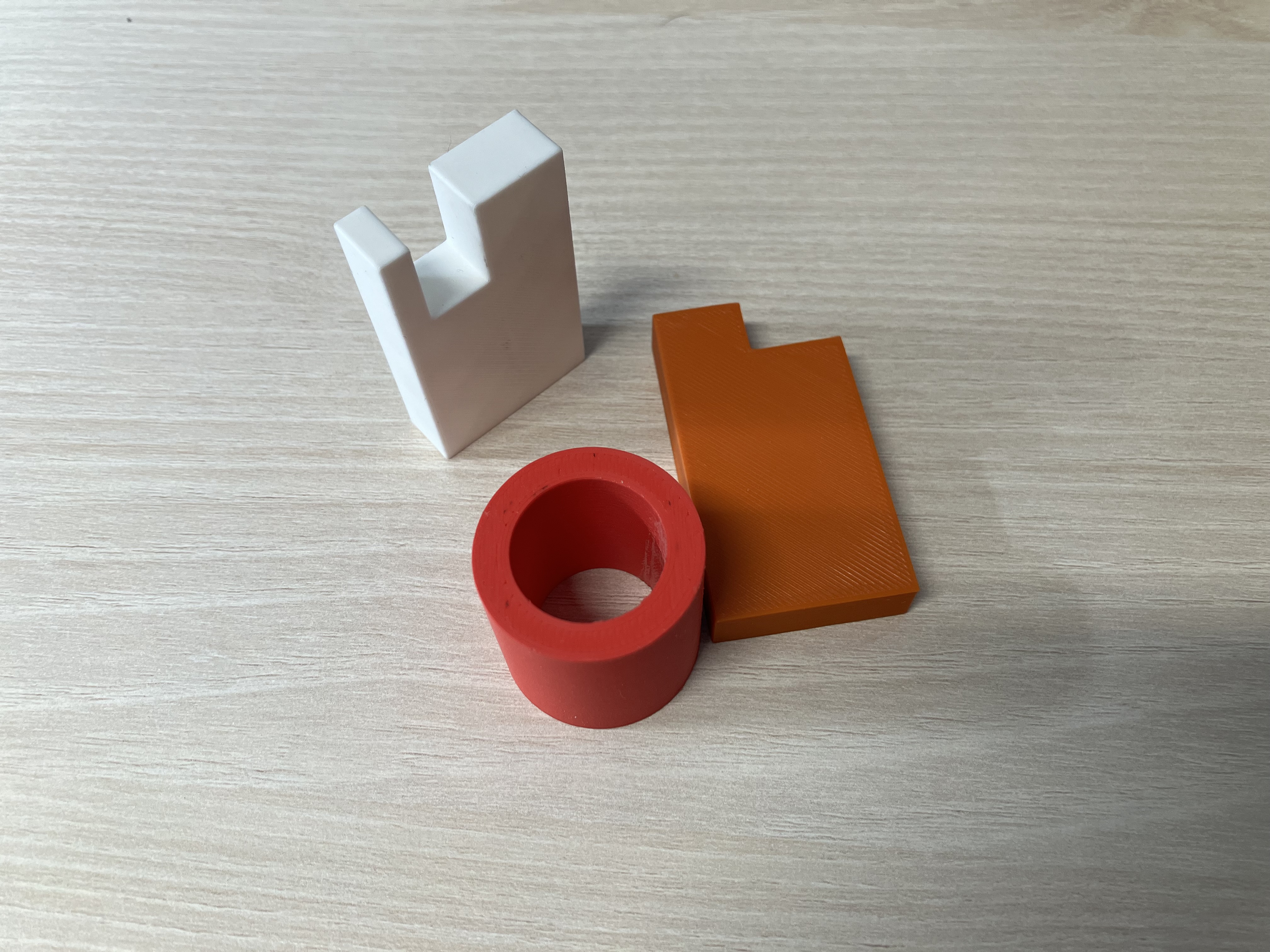 Technical drawing education models by Jiří Bek | Download free STL ...