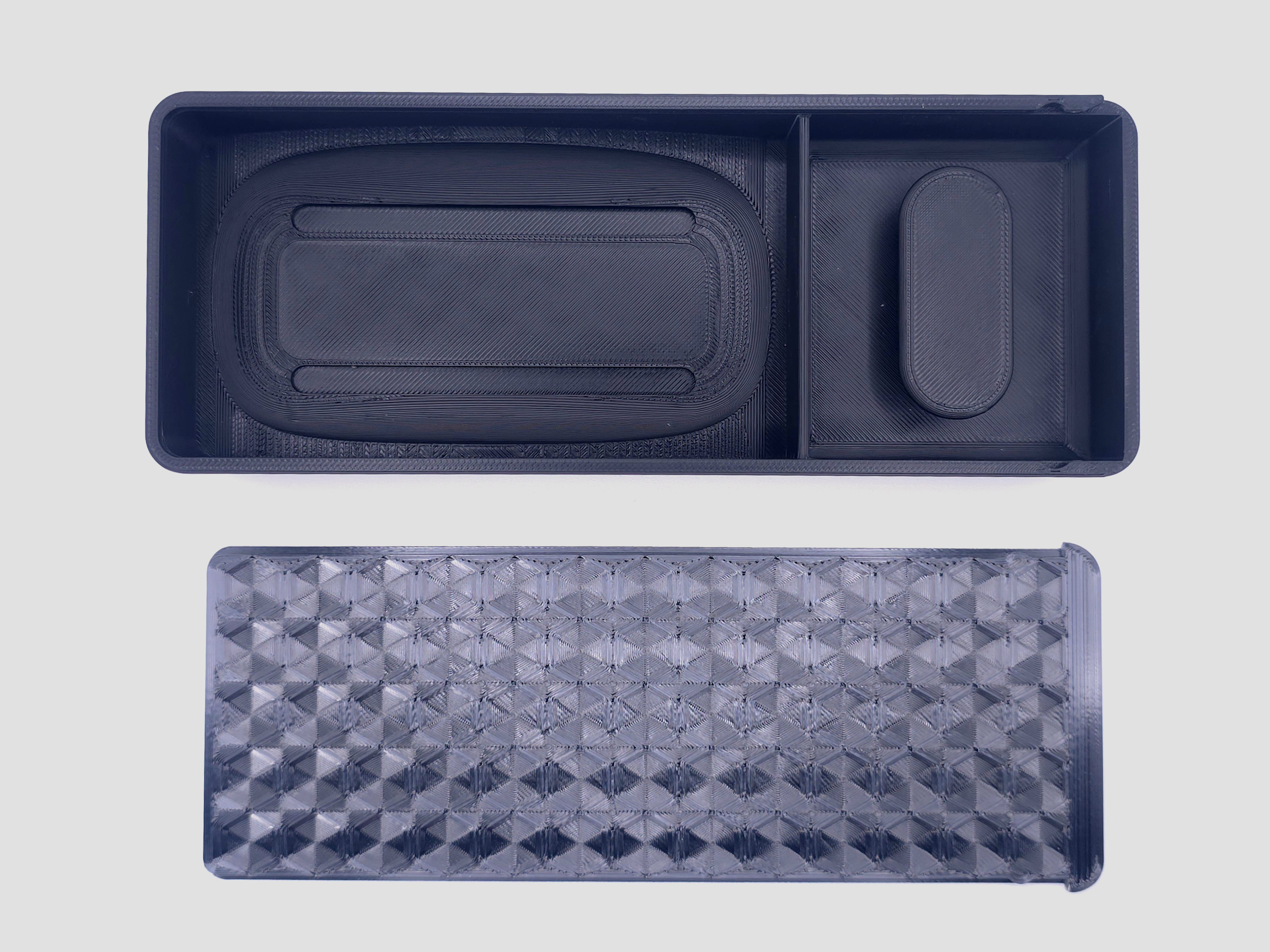 Apple Magic Mouse Case by Adage3D | Download free STL model ...